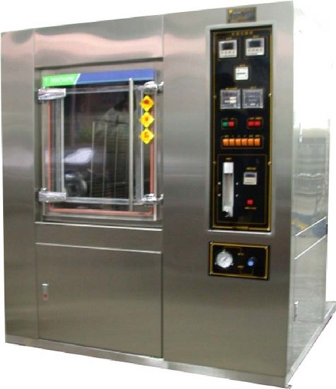 Dust Tester - WELCOME TO LEADER TECHNOLOGY SCIENTIFIC